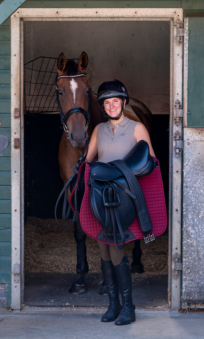 Changeable Gullet – Thorowgood